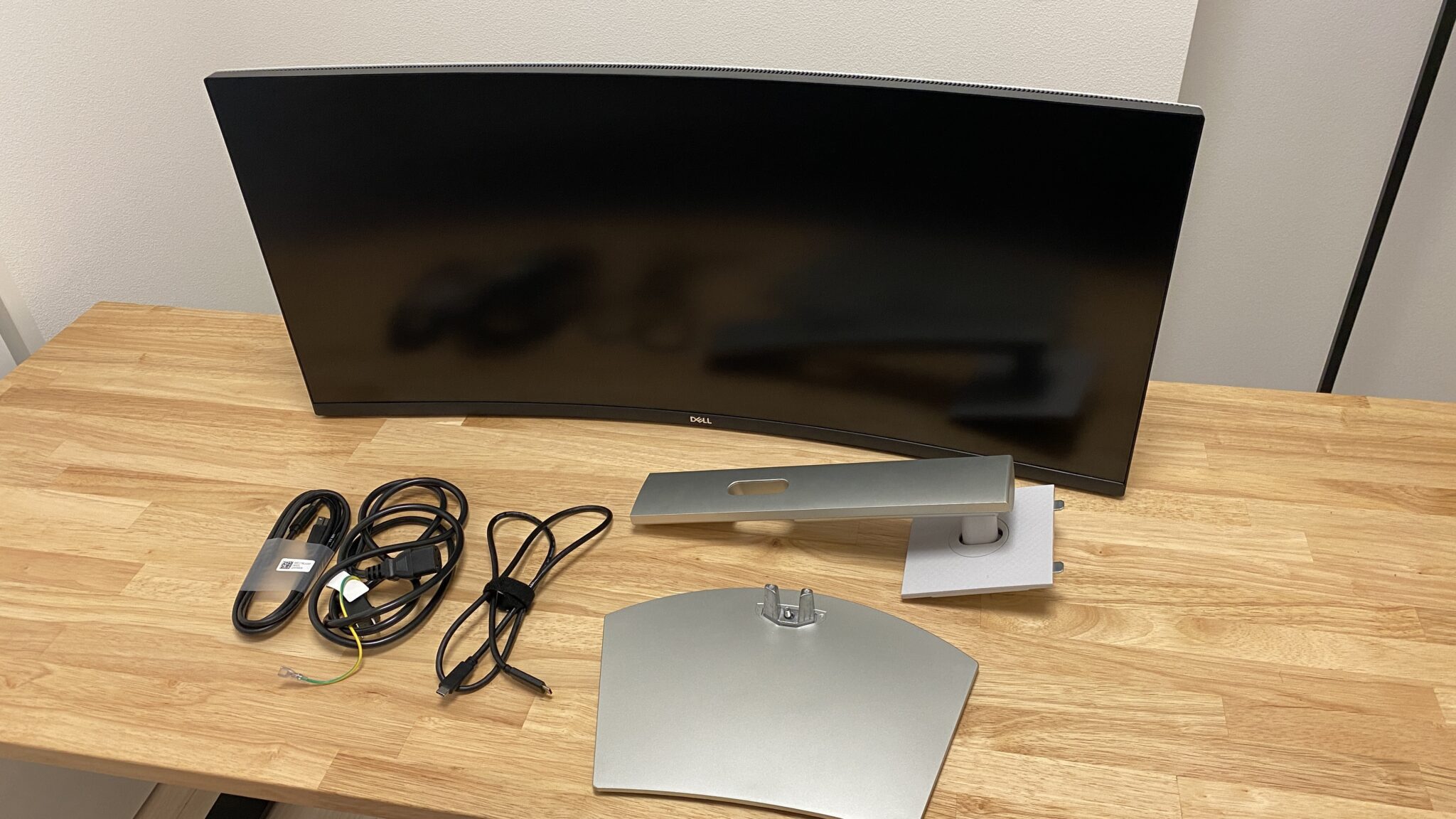 【DELL】34インチ曲面ウルトラワイドモニター レビュー！メリット・デメリットを徹底解説｜ノルブログ｜書斎のアップデート